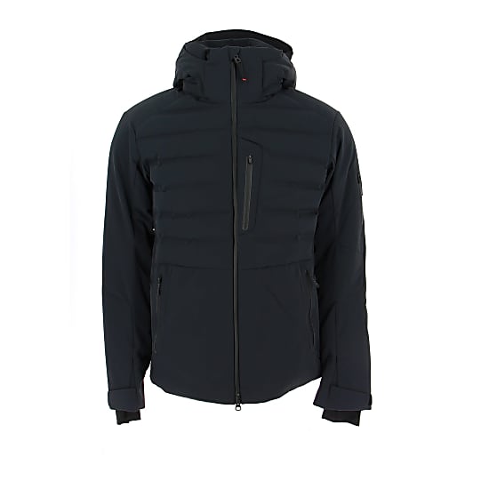 Bogner Fire + Ice MENS ERIK-D, Black - Season 2019 - Fast and cheap ...