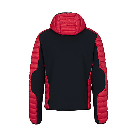 Bogner Fire + Ice MENS GLENN, Signal Red - Free Shipping starts at 60 ...